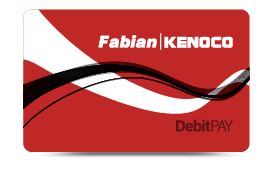 Fabian|Kenoco